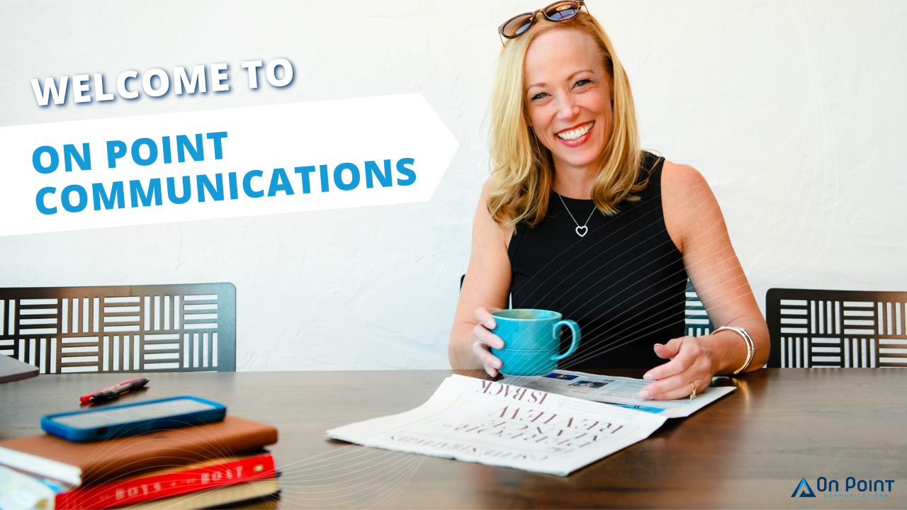 Home - On Point Communications